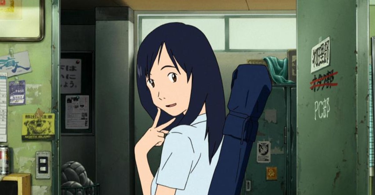 Summer Wars · Film 2010 · Trailer · Kritik