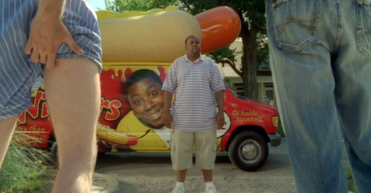 Wieners · Film 2008 · Trailer · Kritik