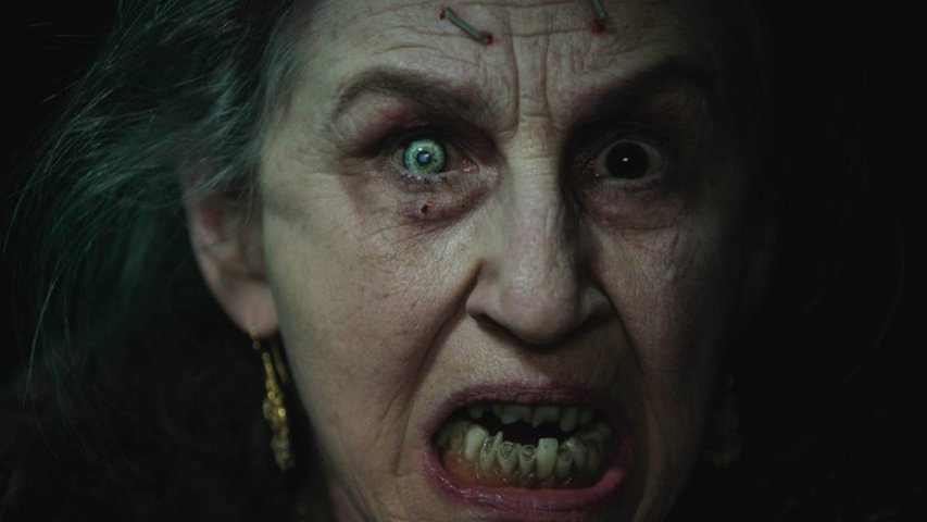 Drag Me to Hell · Stream | Streaminganbieter