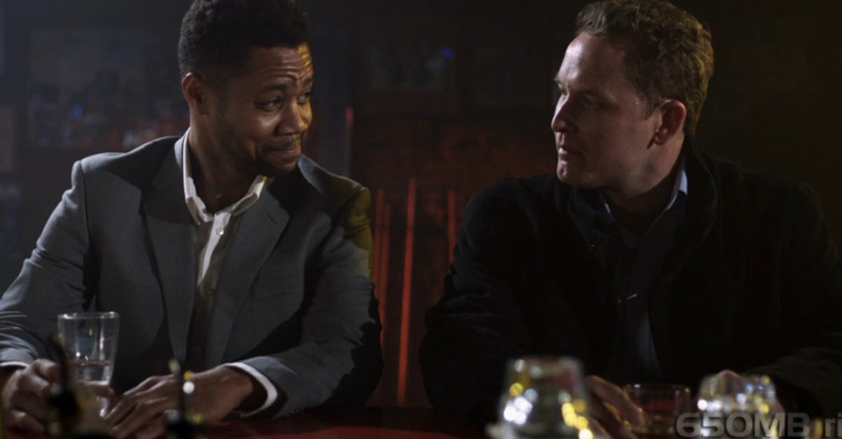 The Hit List · Film 2011 · Trailer · Kritik