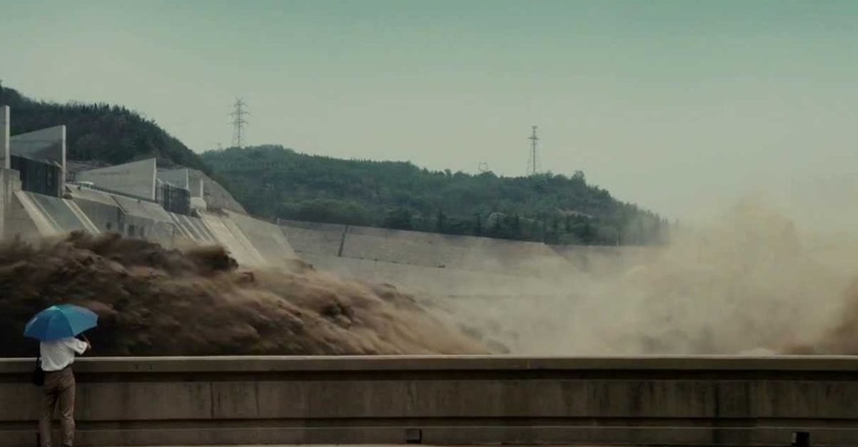 Watermark · Film 2014 · Trailer · Kritik