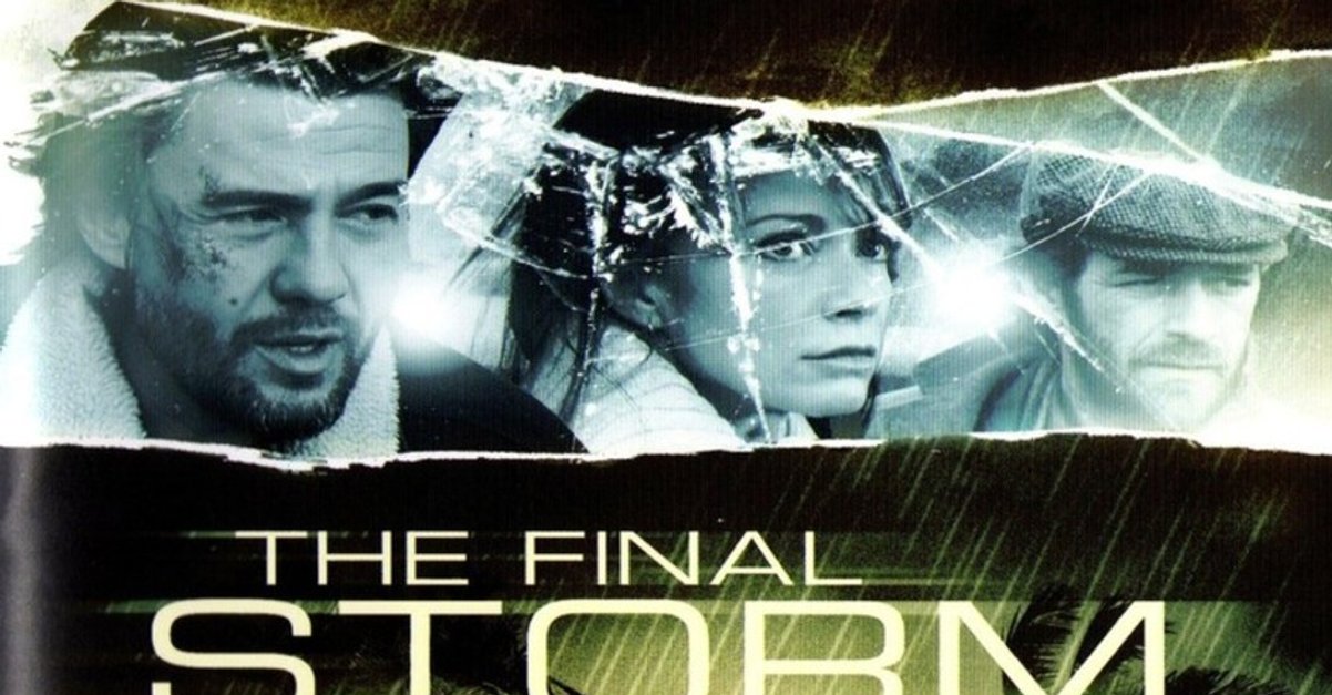 The Final Storm · Film 2010 · Trailer · Kritik