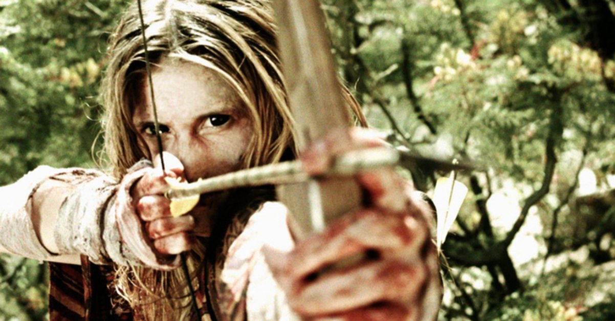 Savaged · Film 2014 · Trailer · Kritik
