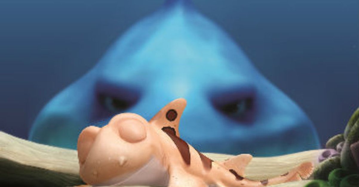 Fischen Impossible - Eine tierische Rettungsaktion · Film 2012 ...