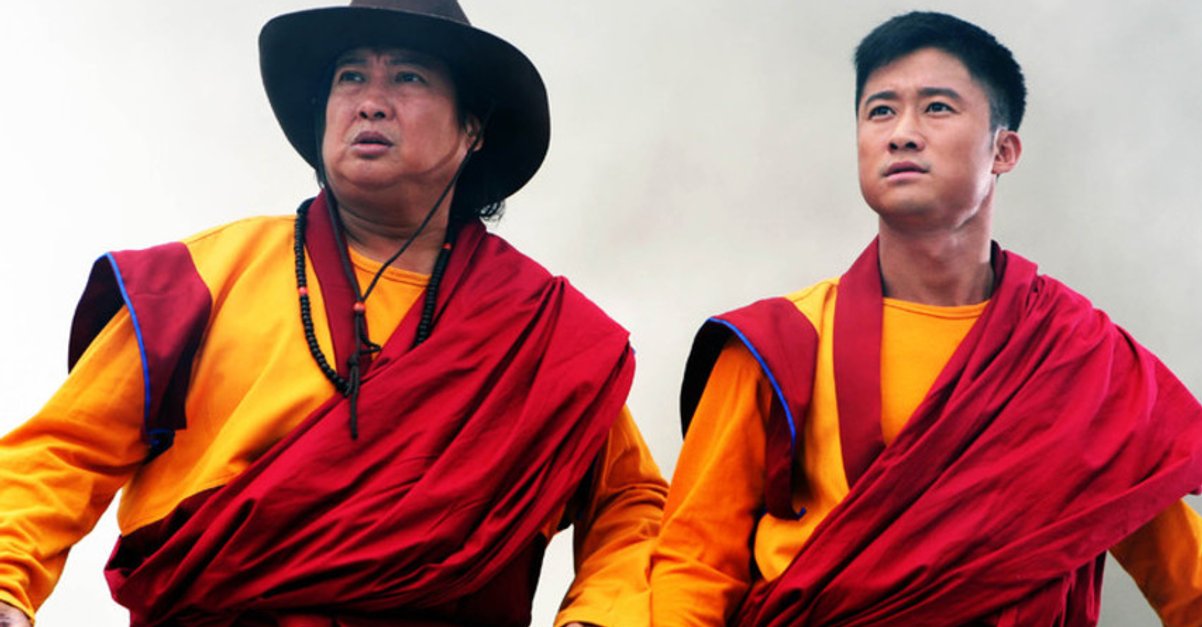 Twins Mission · Film 2019 · Trailer · Kritik