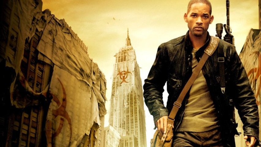 I Am Legend · Stream | Streaminganbieter