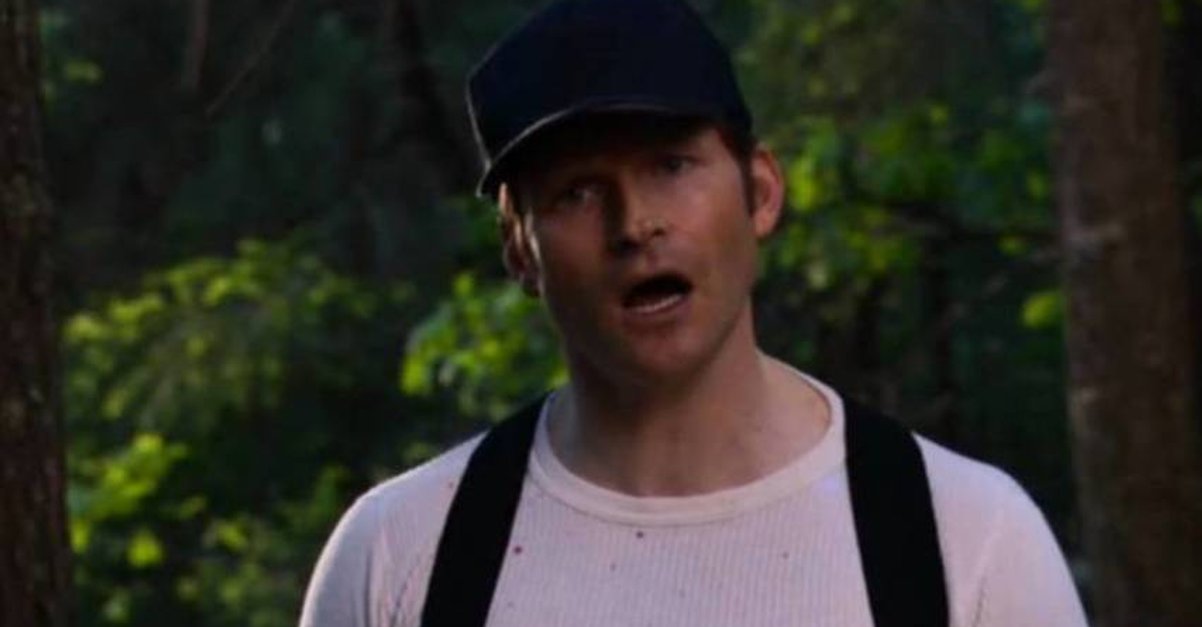 Simon Says · Film 2007 · Trailer · Kritik