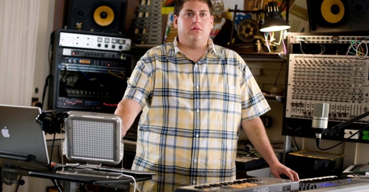 Cyrus · Film 2010 · Trailer · Kritik