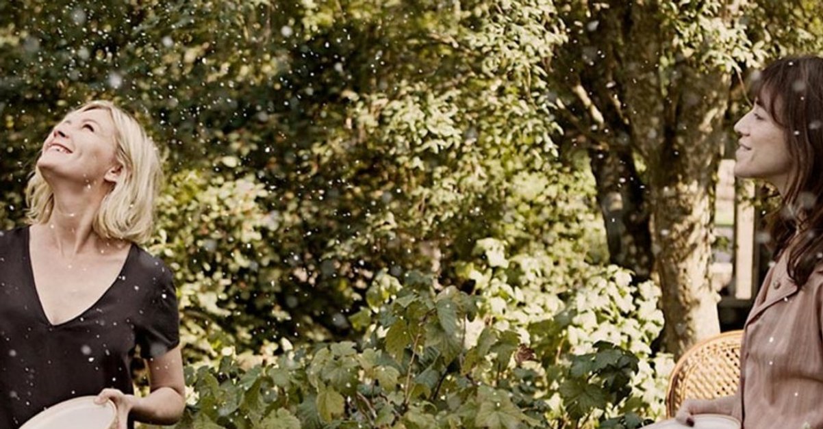 Melancholia · Film 2011 · Trailer · Kritik