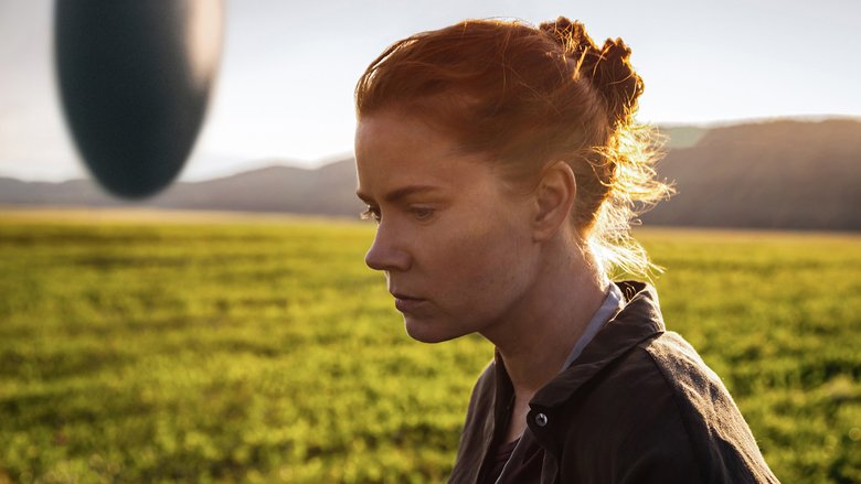 Arrival · Stream | Streaminganbieter