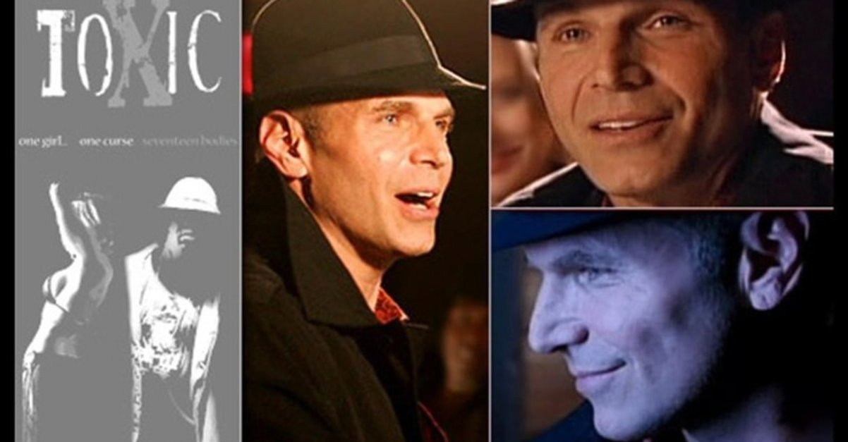 Toxic · Film 2010 · Trailer · Kritik