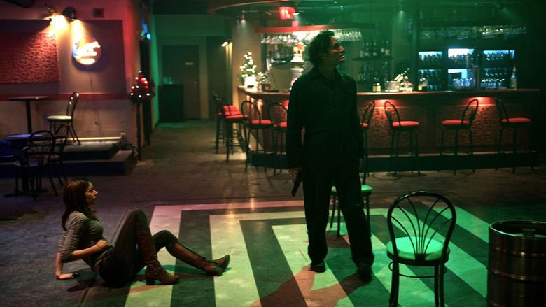 Ferocious · Film 2014 · Trailer · Kritik