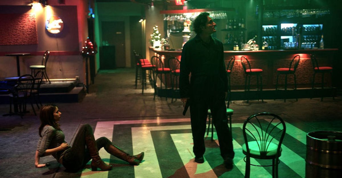 Ferocious · Film 2014 · Trailer · Kritik