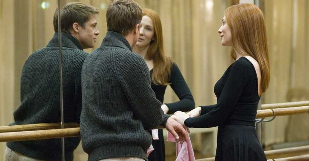 Der seltsame Fall des Benjamin Button · Stream | Streaminganbieter