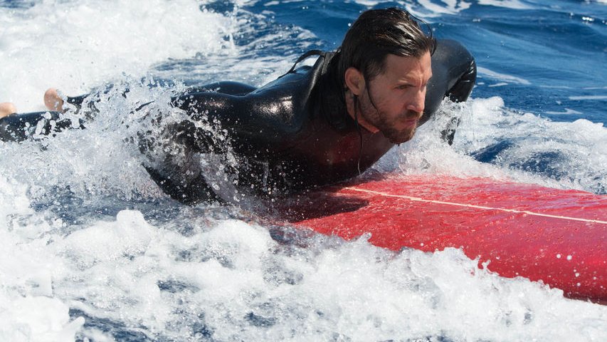 Point Break · Stream | Streaminganbieter
