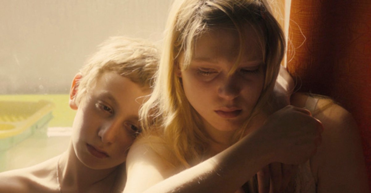 Winterdieb · Film 2012 · Trailer · Kritik