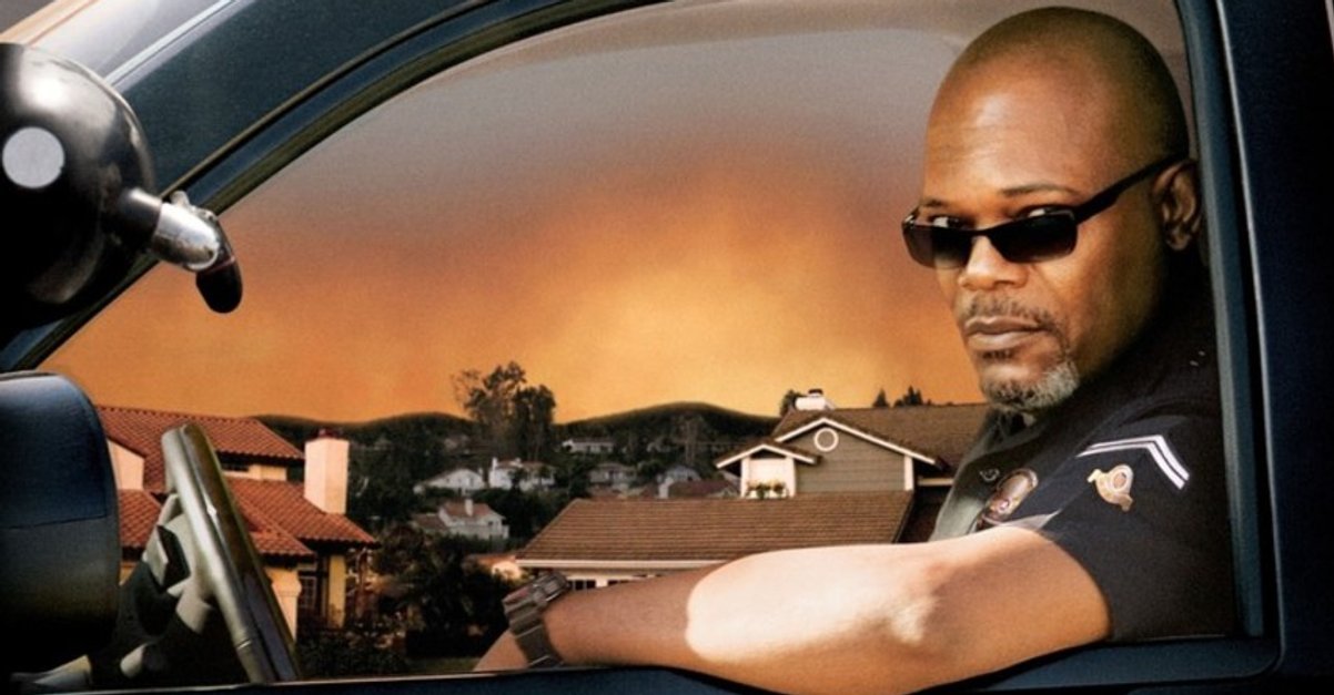 Lakeview Terrace · Film 2008 · Trailer · Kritik