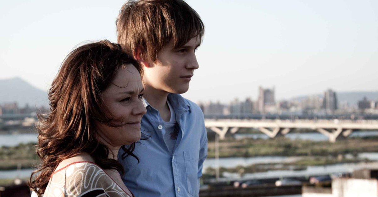 Miss Kicki · Film 2022 · Trailer · Kritik