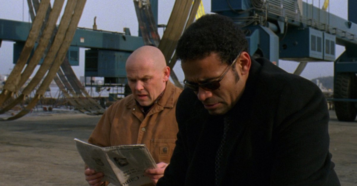 Hard Luck · Film 2007 · Trailer · Kritik