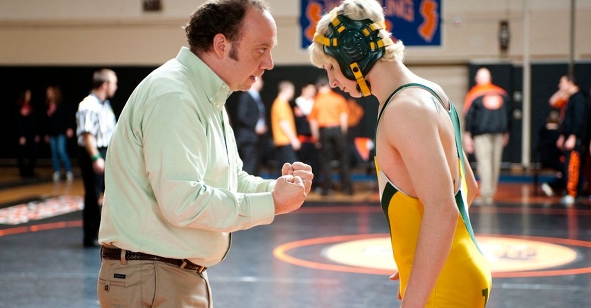 Win Win · Film 2011 · Trailer · Kritik