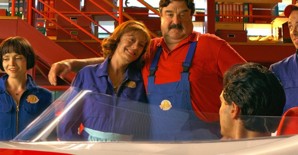 Speed Racer · Stream | Streaminganbieter