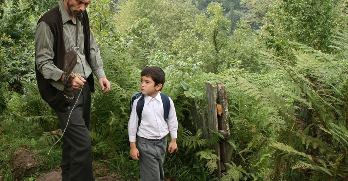 Bal - Honig · Film 2010 · Trailer · Kritik