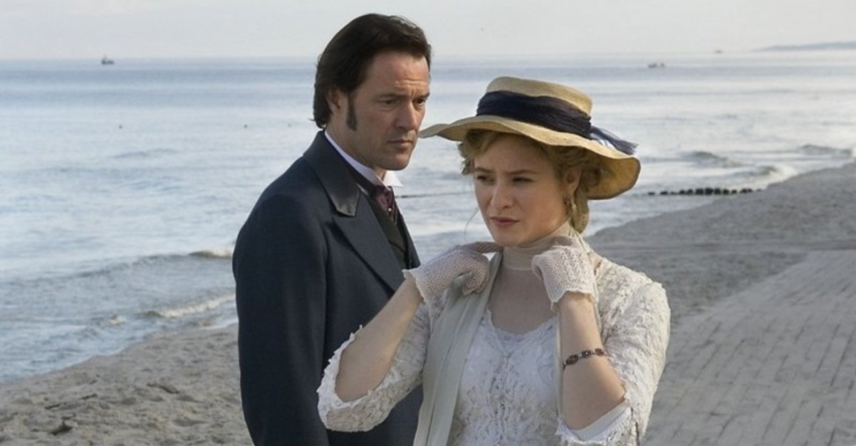 Effi Briest · Film 2009 · Trailer · Kritik