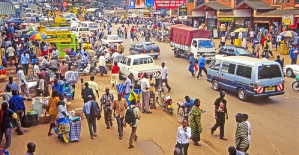 Population Boom · Film 2013 · Trailer · Kritik