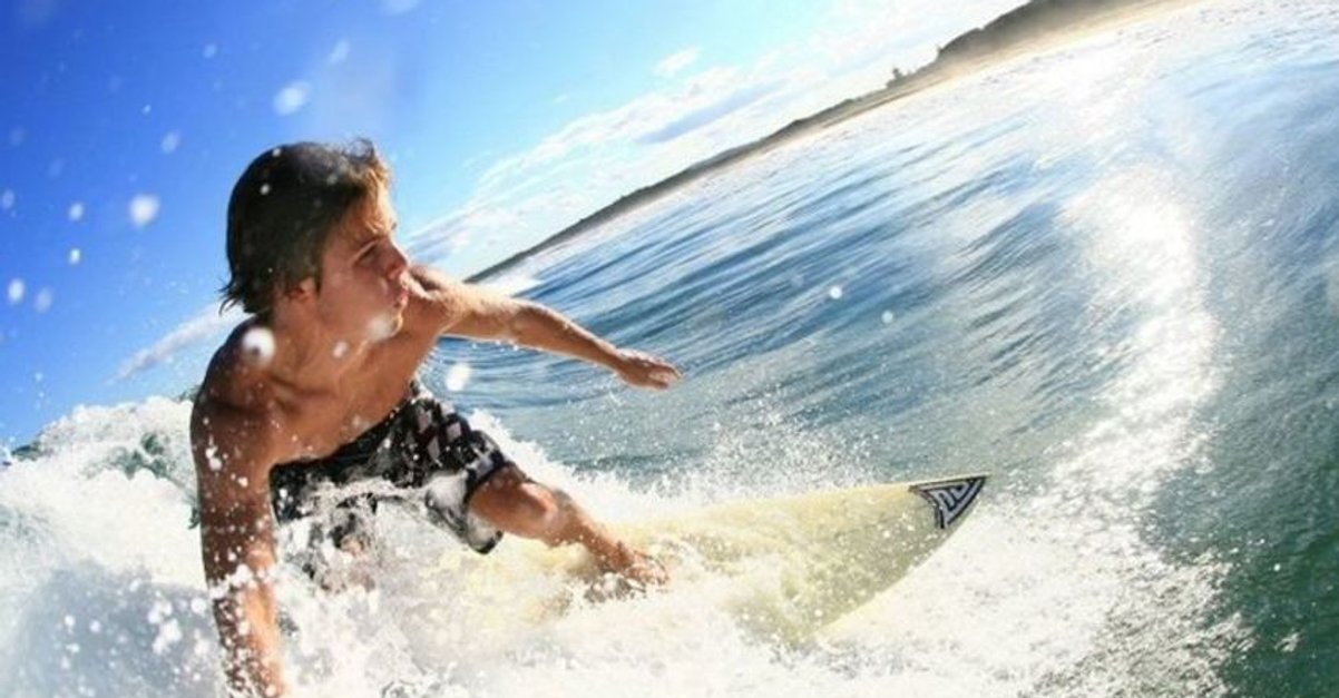 Newcastle · Film 2008 · Trailer · Kritik