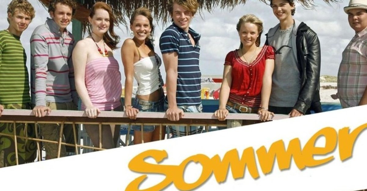 Sommer · Film 2008 · Trailer · Kritik