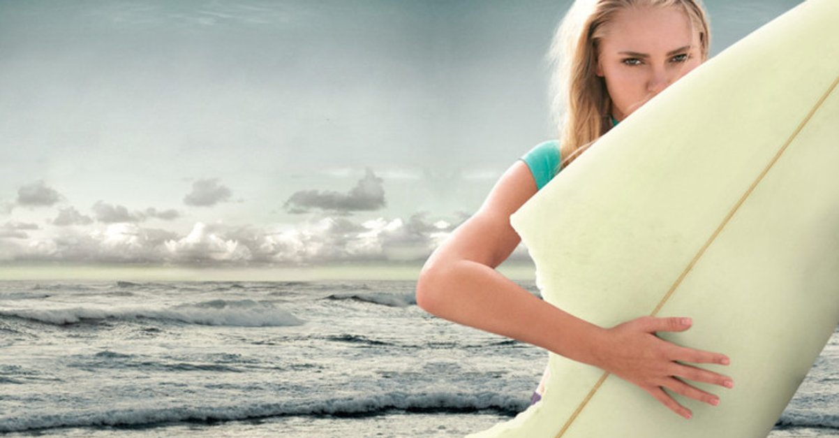 Soul Surfer · Film 2012 · Trailer · Kritik