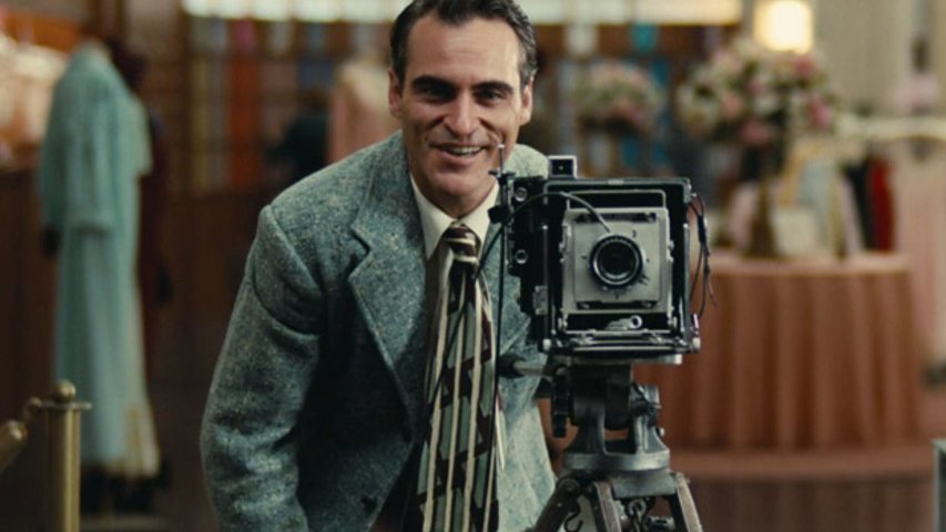 The Master · Film 2013 · Trailer · Kritik