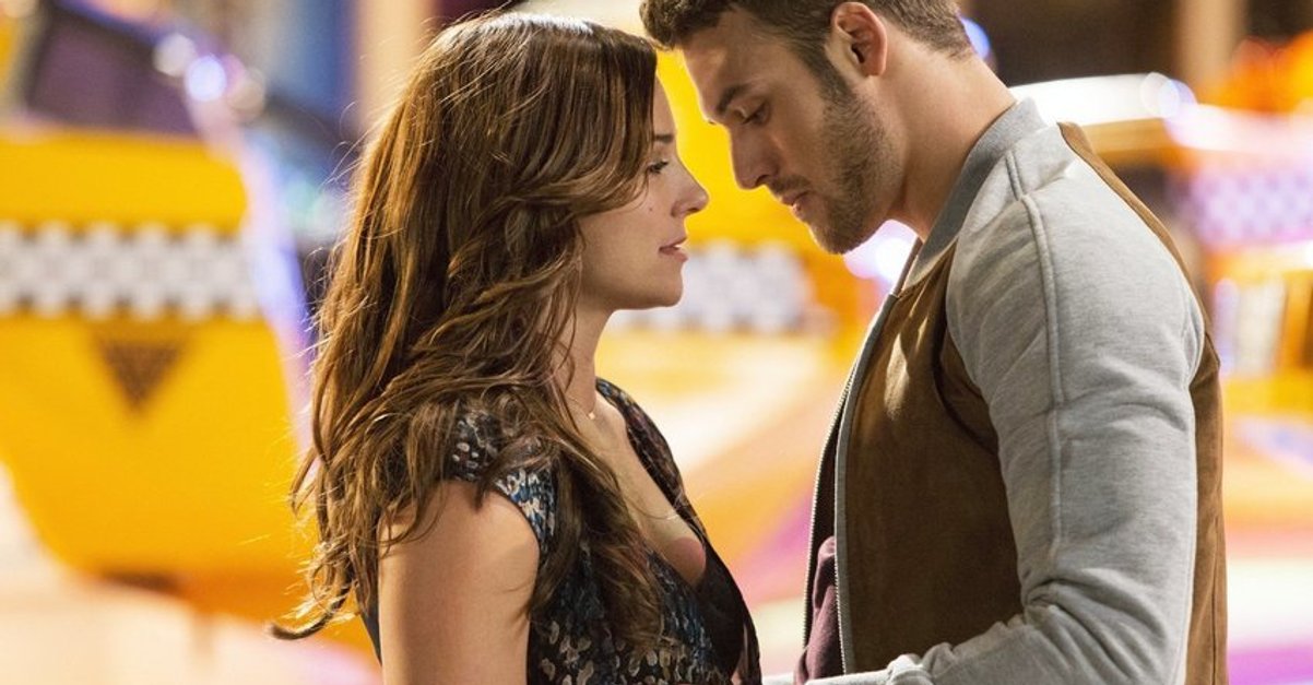 Step Up: All In · Film 2014 · Trailer · Kritik