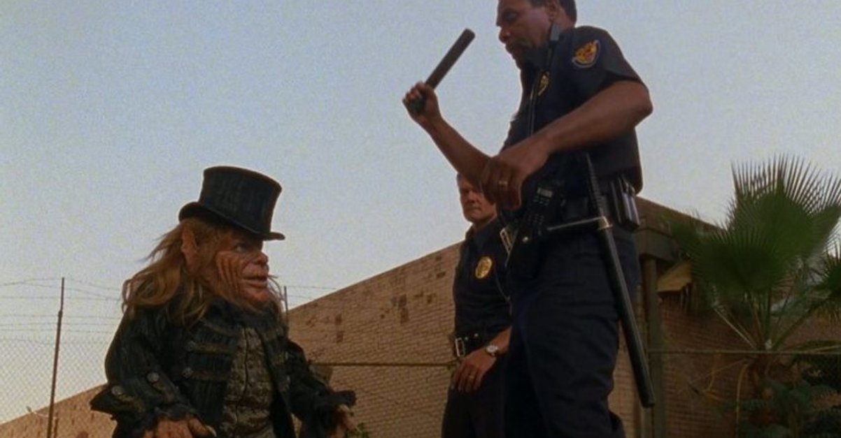 Leprechaun 6 - Back 2 tha Hood · Stream | Streaminganbieter