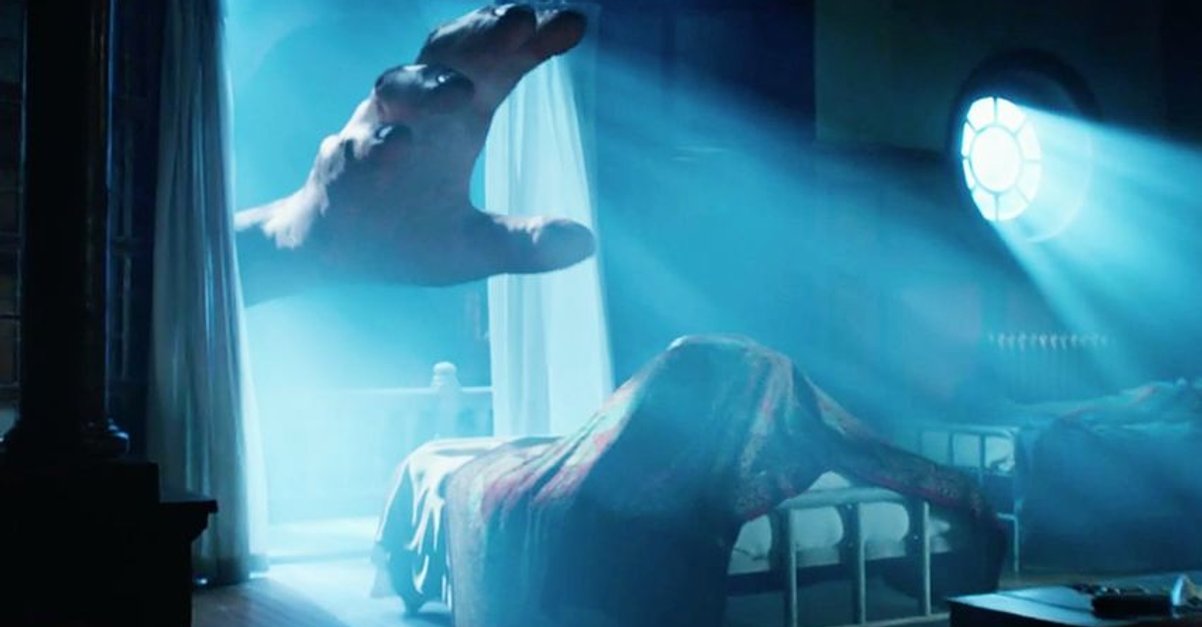 BFG - Big Friendly Giant · Film 2016 · Trailer · Kritik