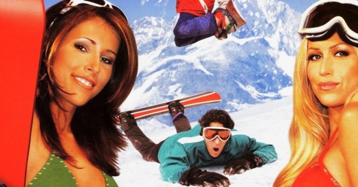 Frostbite · Film 2005 · Trailer · Kritik