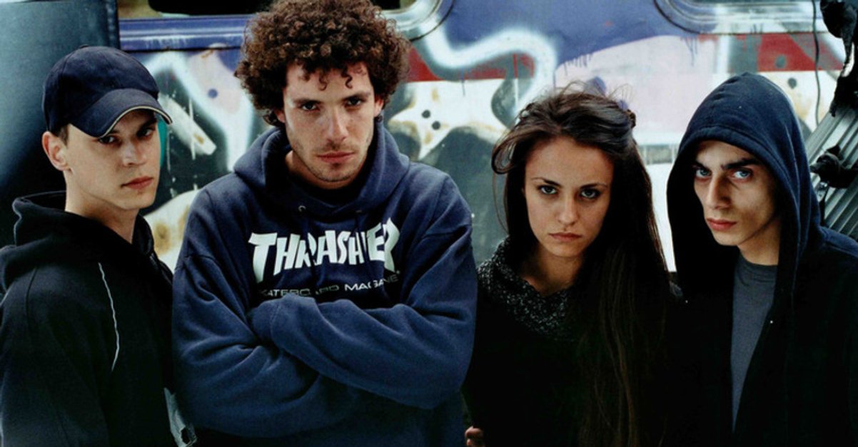 Tilt · Film 2013 · Trailer · Kritik