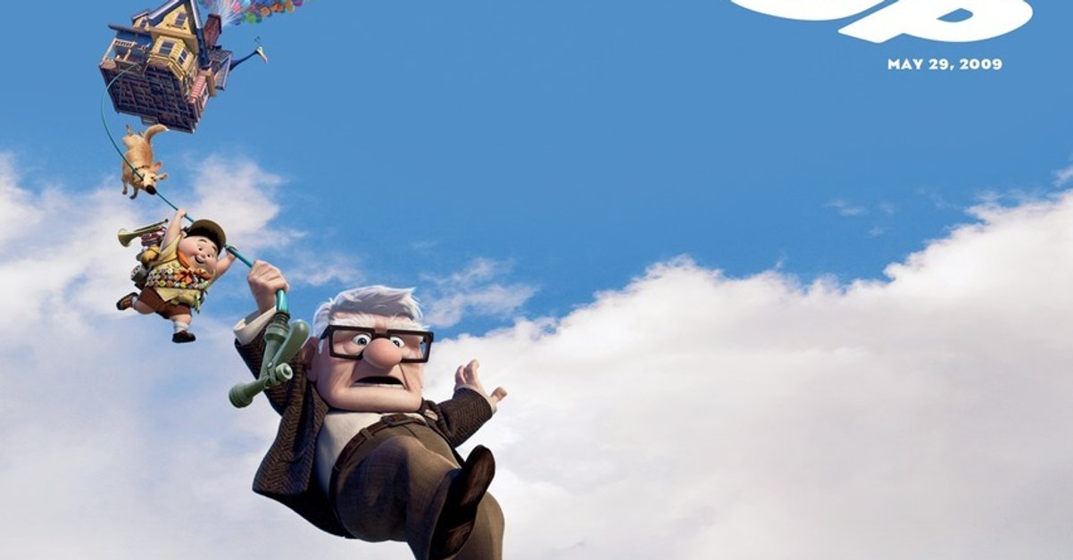 Oben · Film 2009 · Trailer · Kritik