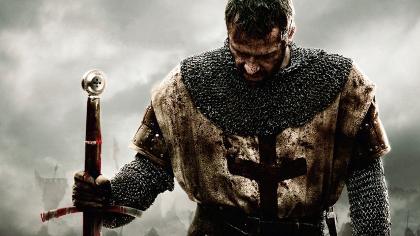 Ironclad · Film 2011 · Trailer · Kritik