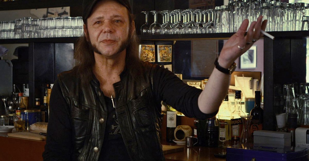 Anderson · Stream | Streaminganbieter