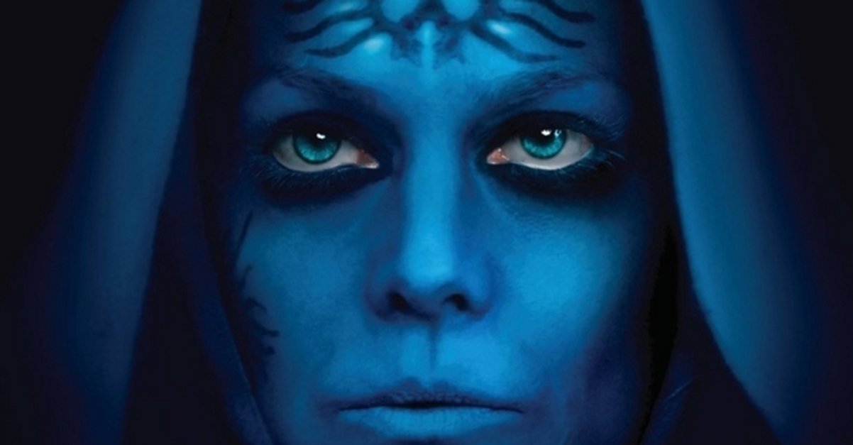 Riverworld · Film 2010 · Trailer · Kritik