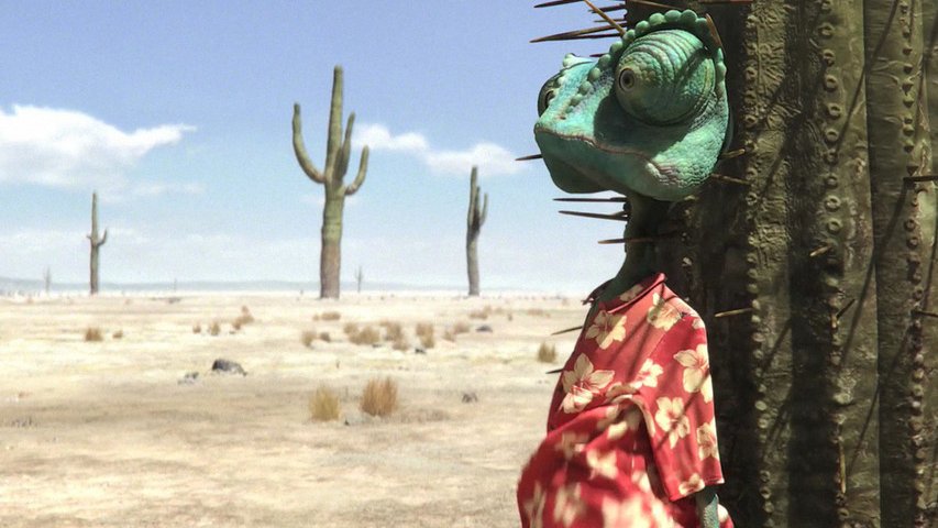 Rango · Stream | Streaminganbieter