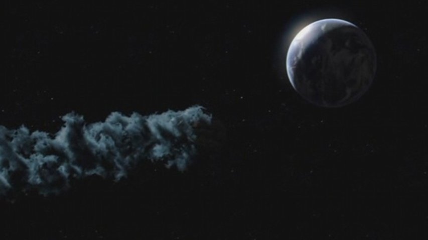 Meteor Apocalypse · Film 2010 · Trailer · Kritik