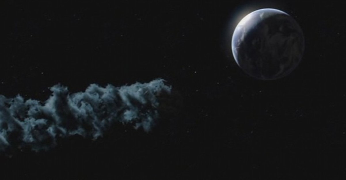 Meteor Apocalypse · Film 2010 · Trailer · Kritik