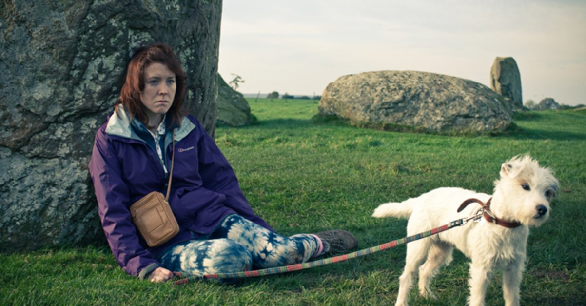 Sightseers · Film 2013 · Trailer · Kritik