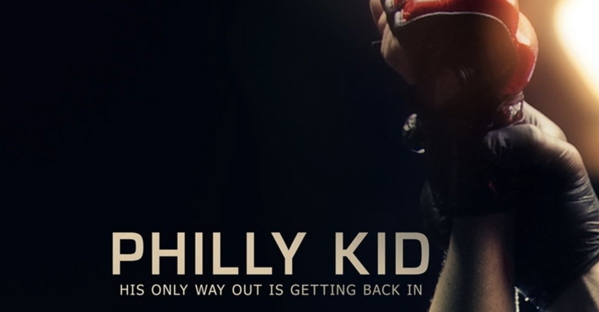 The Philly Kid · Film 2013 · Trailer · Kritik
