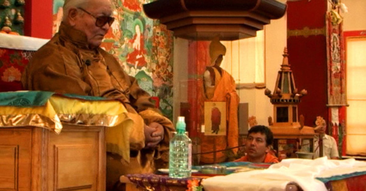 My Reincarnation · Film 2011 · Trailer · Kritik