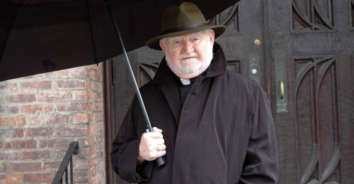 The Skeptic · Film 2011 · Trailer · Kritik