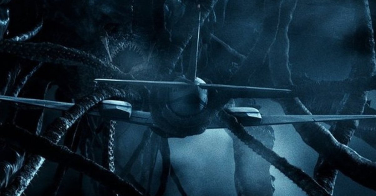 Altitude · Film 2010 · Trailer · Kritik