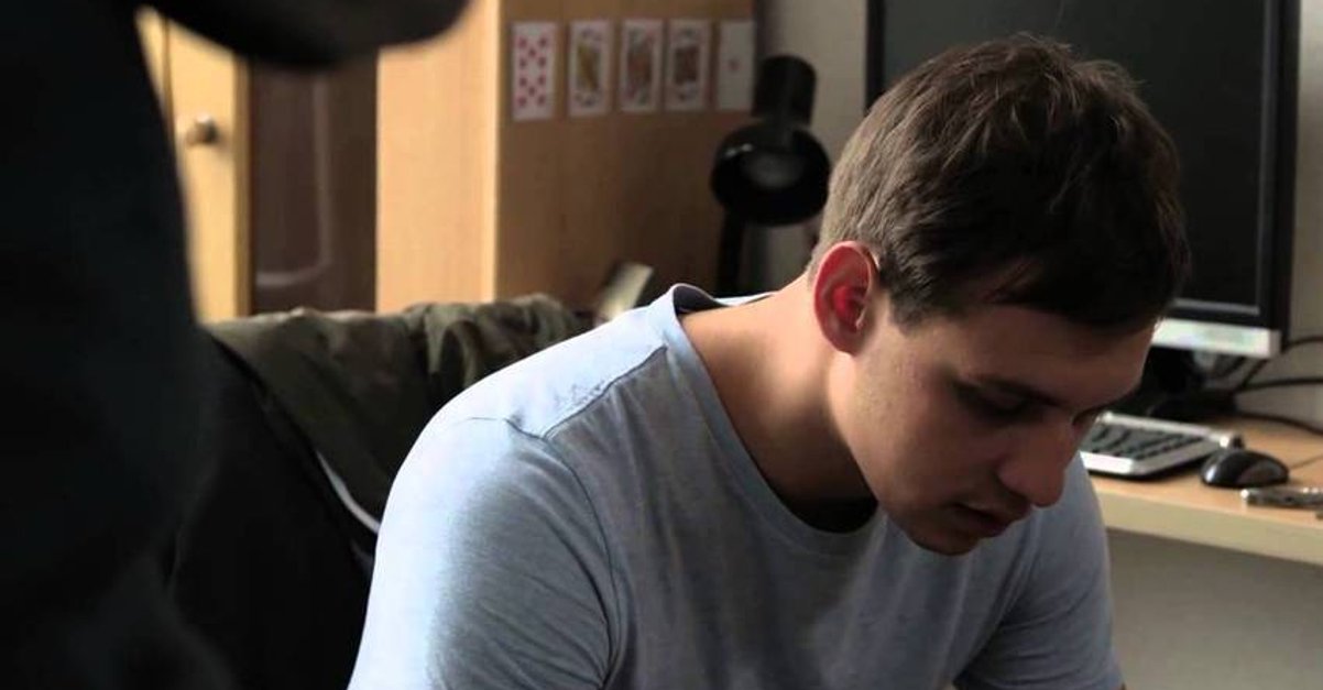 Nemez · Film 2013 · Trailer · Kritik